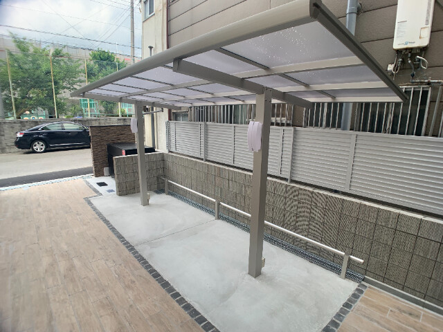 Blancheur関目｜関目駅より徒歩11分｜築浅1LDKで始める、ワンランク上の暮らし - ハウスコムFC森ノ宮駅前店